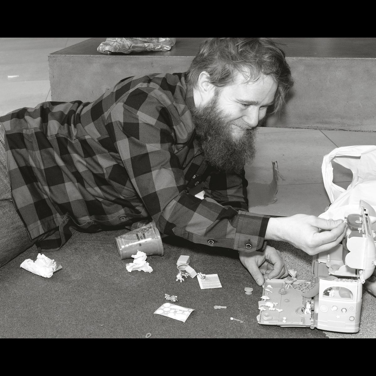 Tuhat ensimmäistä päivää